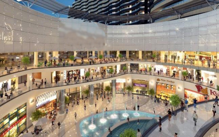 argolida-net: Για το Open Mall που πρόκειται να ανοίξει στο Ναύπλιο