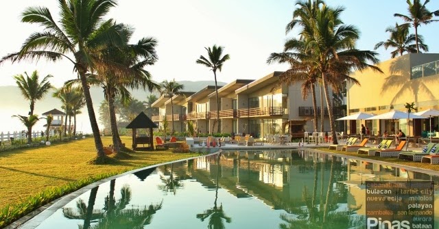 Costa Pacifica, a New Resort Destination in Baler, Aurora