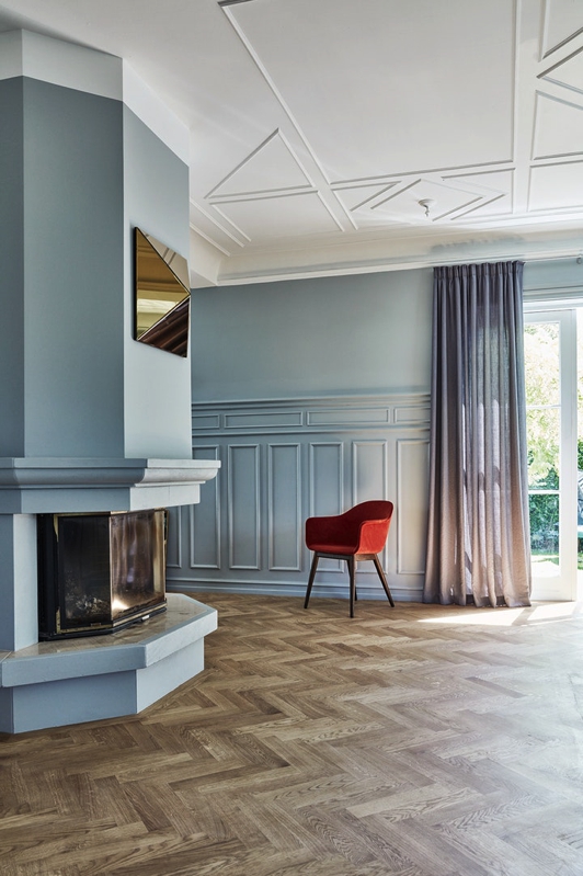 UNA CASA UNICA [] UNIQUE HOME