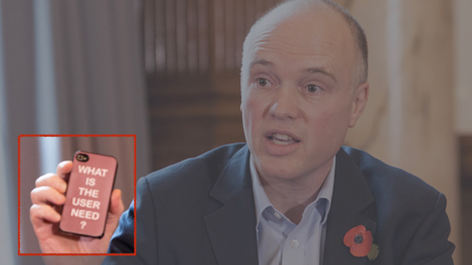 Bits or pieces?: 2018