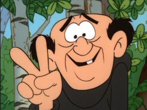 PICOLANDIA: GARGAMEL´S LAST DAY