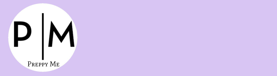 Preppy me: Black Outfit Inspiration