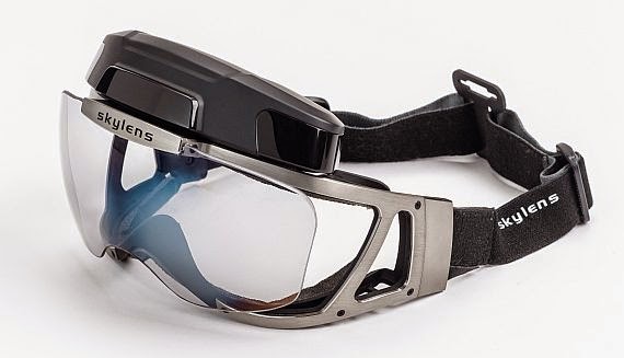 King of Next Gen Displays Formerly Known As eMagin: Wearable head-up ...