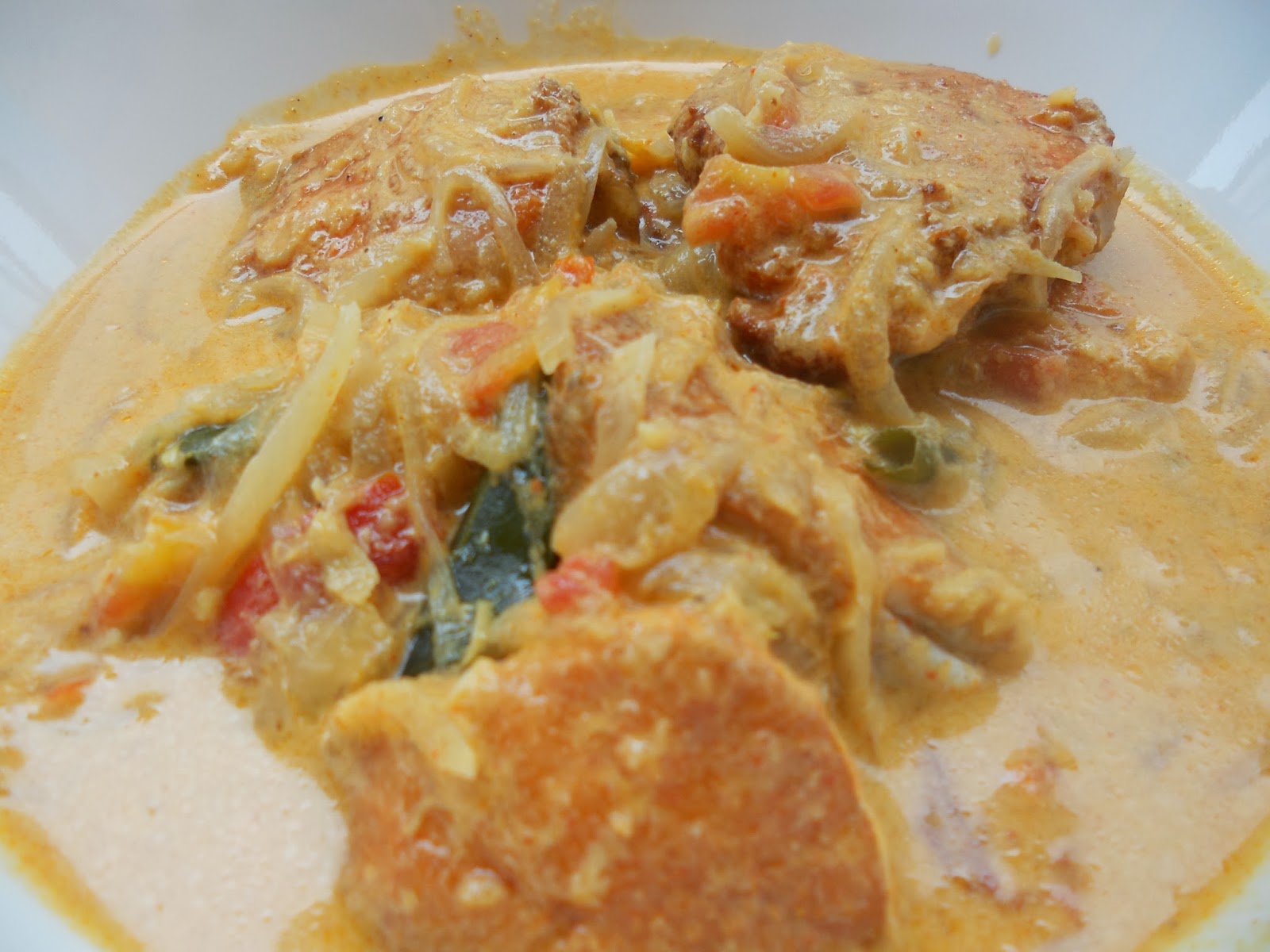 fresh n Delicious: November 2013