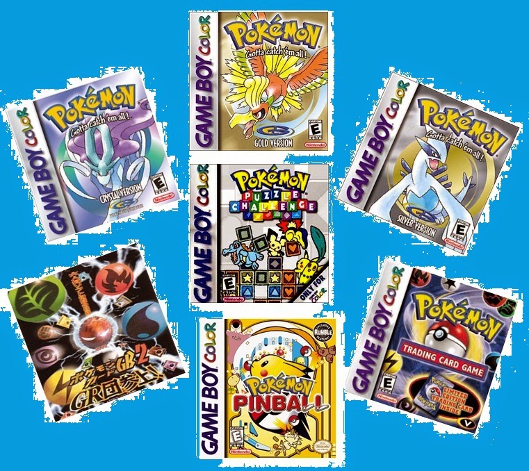 En Memoria A Pokesog: 12 recuerdos mas nostálgicos acerca de los ...
