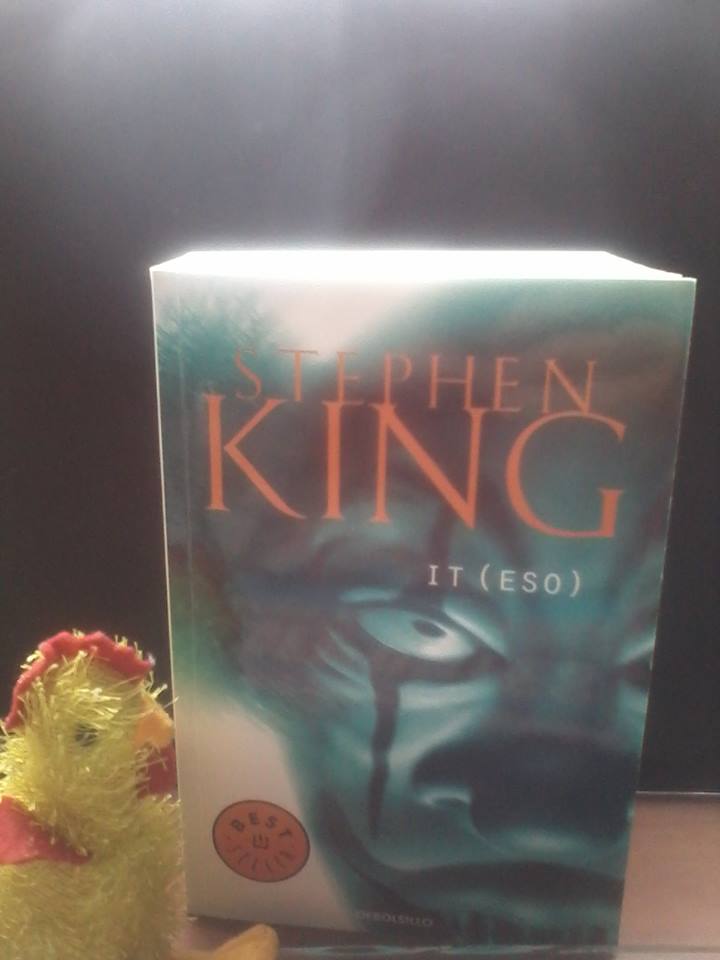 It- Stephen King - 0 en literatura