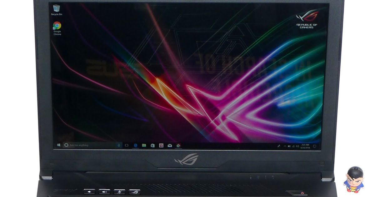 Jual Laptop Gaming ASUS ROG Strix GL503GE-EN129T | Jual Beli Laptop Bekas, Kamera, Service ...