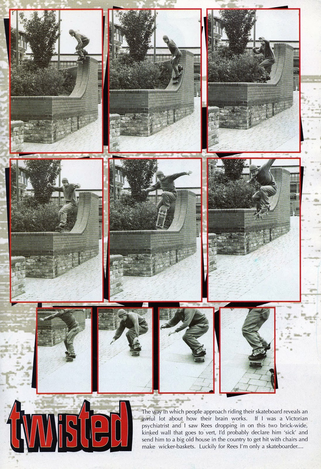 MorboKnows: The Stainless Steel Rat