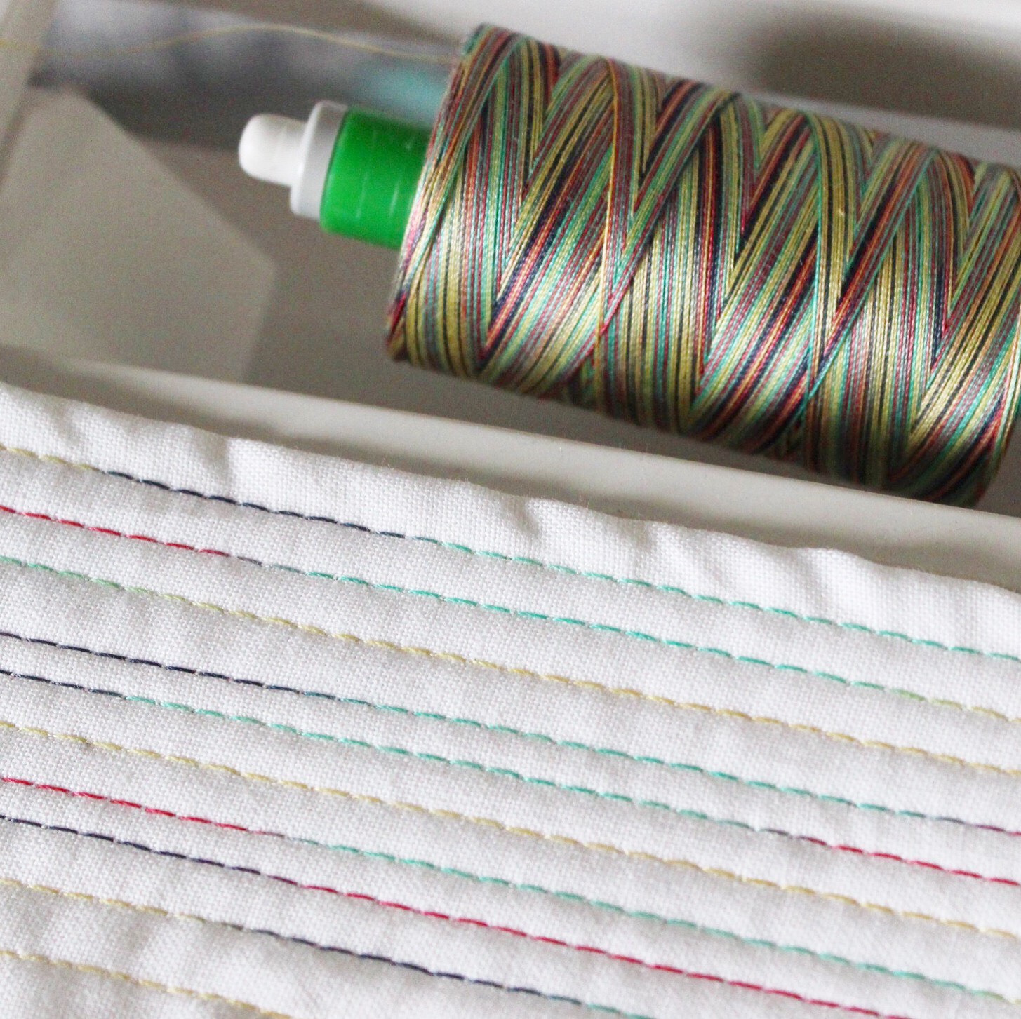 Aurifil Thread: A Comprehensive Guide | Amista Baker