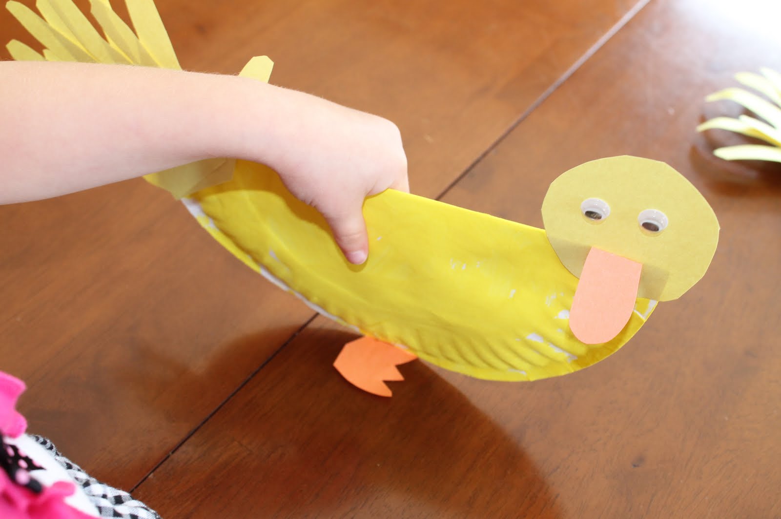 Preschool Homeschool - All About Ducks! - The Purposeful Mom