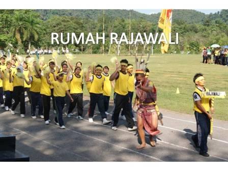 SELAMAT DATANG ke Laman Blog SMK TAEE: SUKAN TAHUNAN 2011