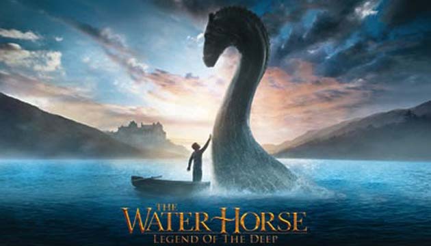 25 Film Tentang Monster Raksasa | Jagong Sinopsis