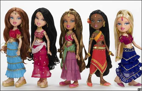 Bratz - Imagui