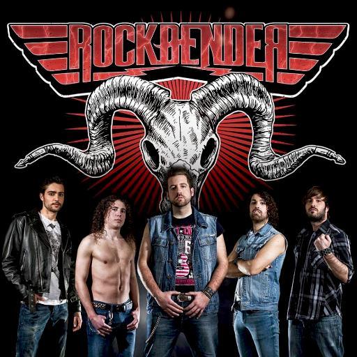 La Caja Del Rock: Banda Rockbender