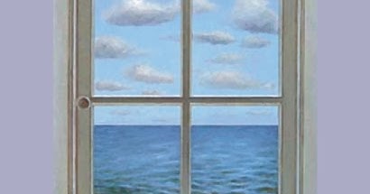 Lectura Audio: Iris Murdoch - Marea, Marea