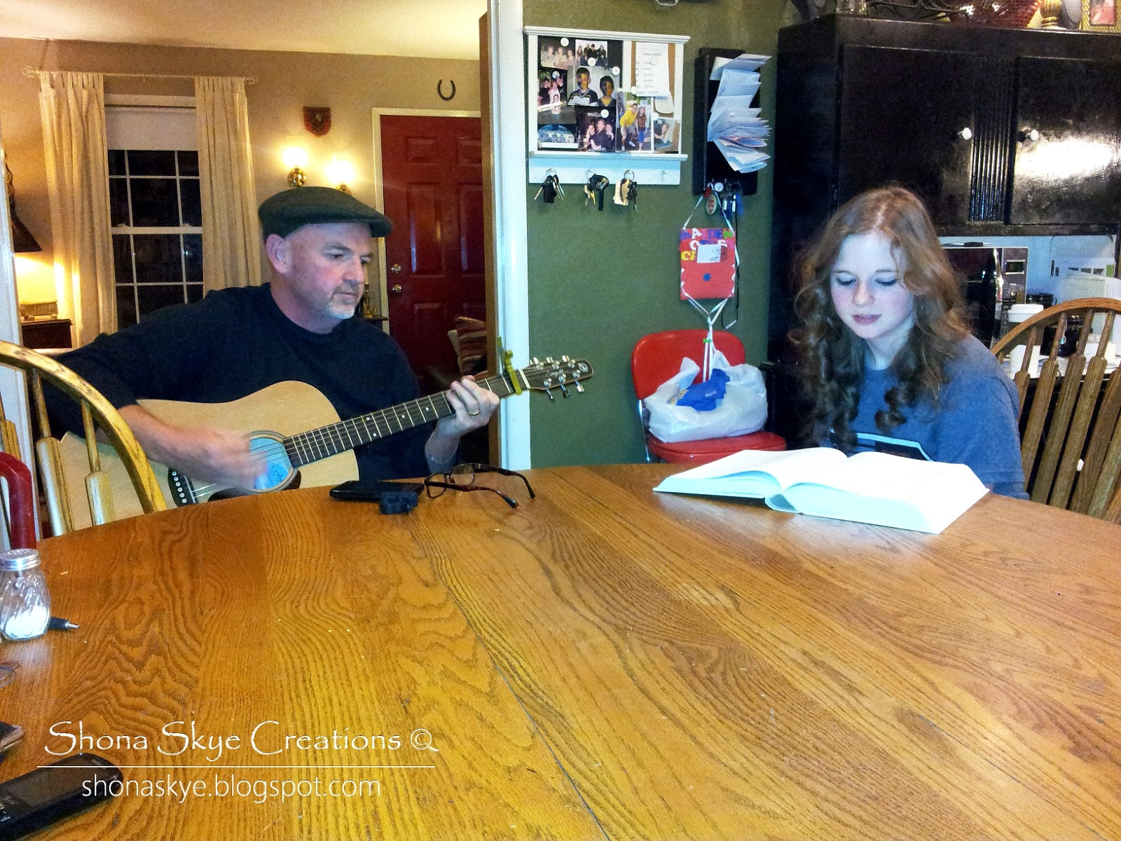 The Monday "Goodwill Hunting" Report - Shona Skye Creative Photography