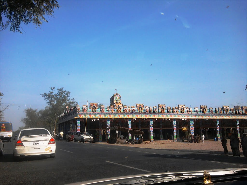 Tamilnadu Tourism: Sathyamangalam Wildlife Sanctuary and Tiger Reserve