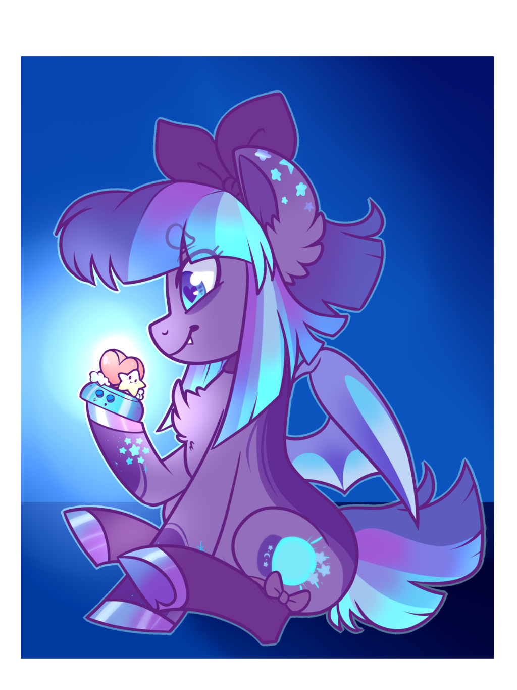 Equestria Daily - MLP Stuff!: Drawfriend Stuff (Pony Art Gallery) #2514