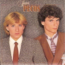 DISCOS PARA EL RECUERDO : PECOS