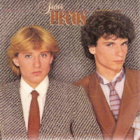 DISCOS PARA EL RECUERDO : PECOS