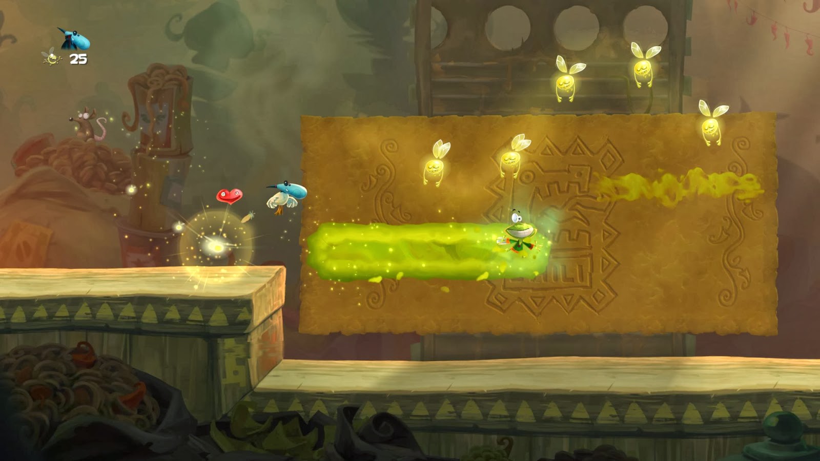 VicoGaming: Rayman Legends