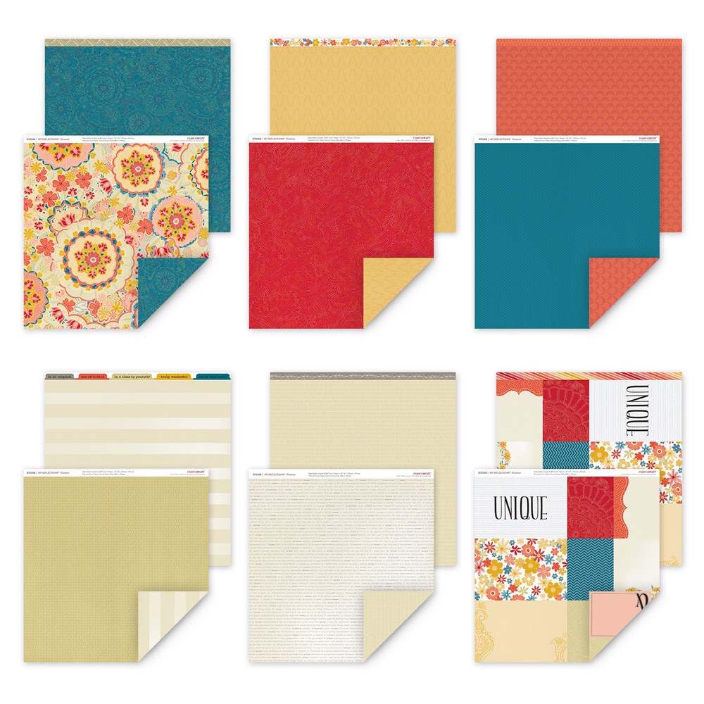 Food, Crafts, and More!: A Project a Day in May. Day #8