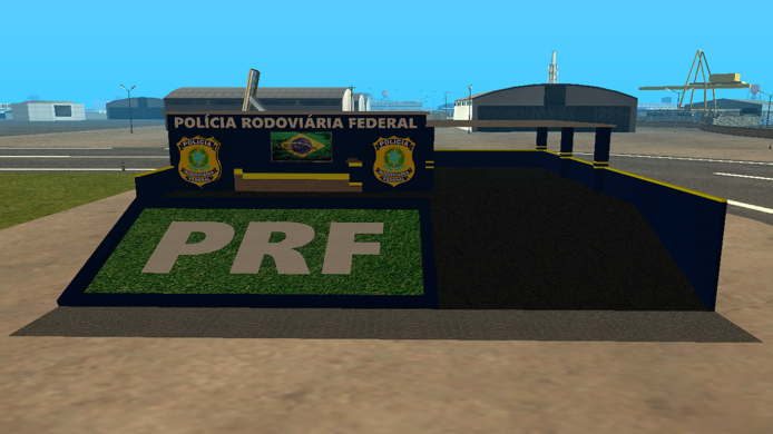Nome: Base PRF - MTA Brasil