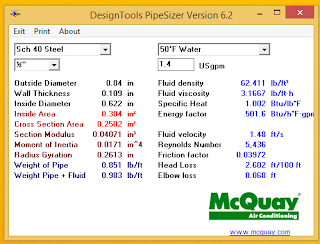 Mcquay duct sizer download - gasejoy
