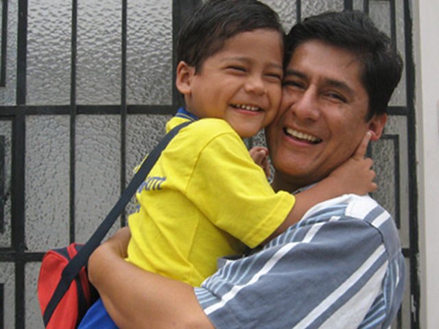 ALTA GRACIA CON LA FE Y LA VERDAD: ESTE DOMINGO LOS PERUANOS FESTEJAN ...