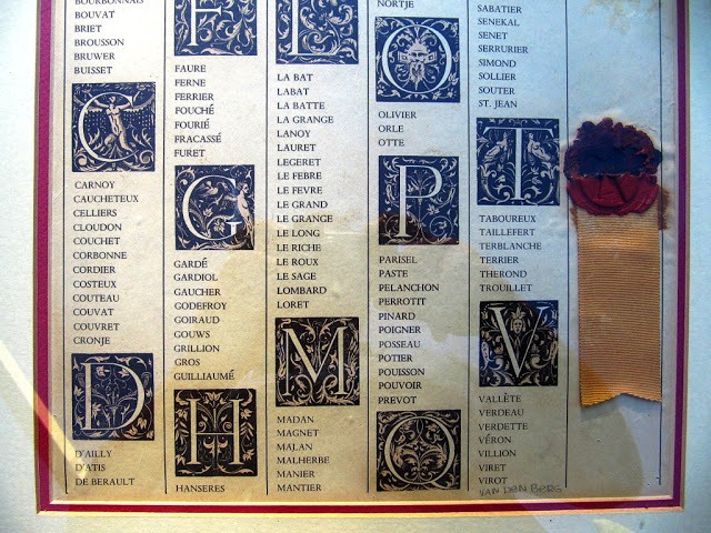 Huguenot Festival 300: Pietie le Roux