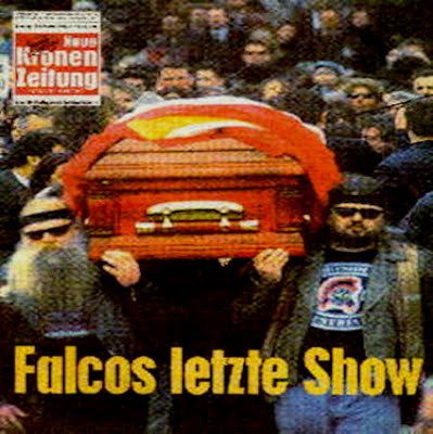 Nothin' Sez Somethin': Austria