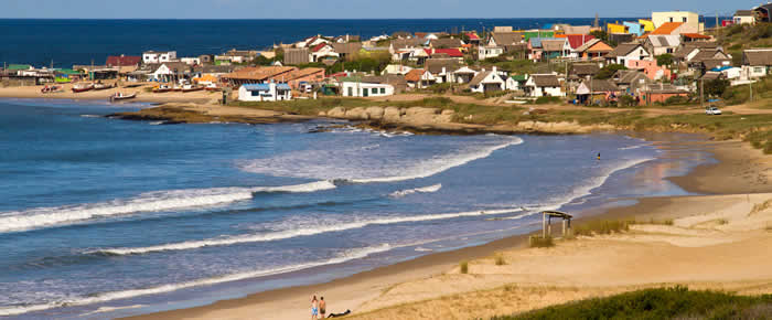 aninesmacadamnews: Punta del Diablo - Rocha - Uruguay