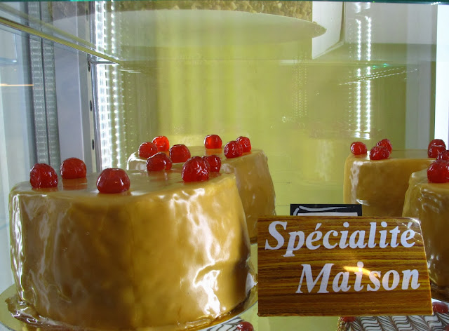 Sète canal maritime-Montpellier Croix d'argent : Le Frescati