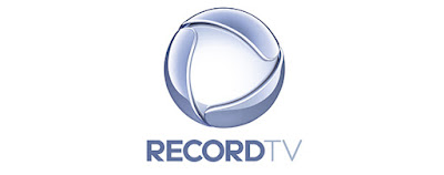 REDE RECORD MUDA O NOME E LOGO - 24/11/2016 | AZ CLUBE