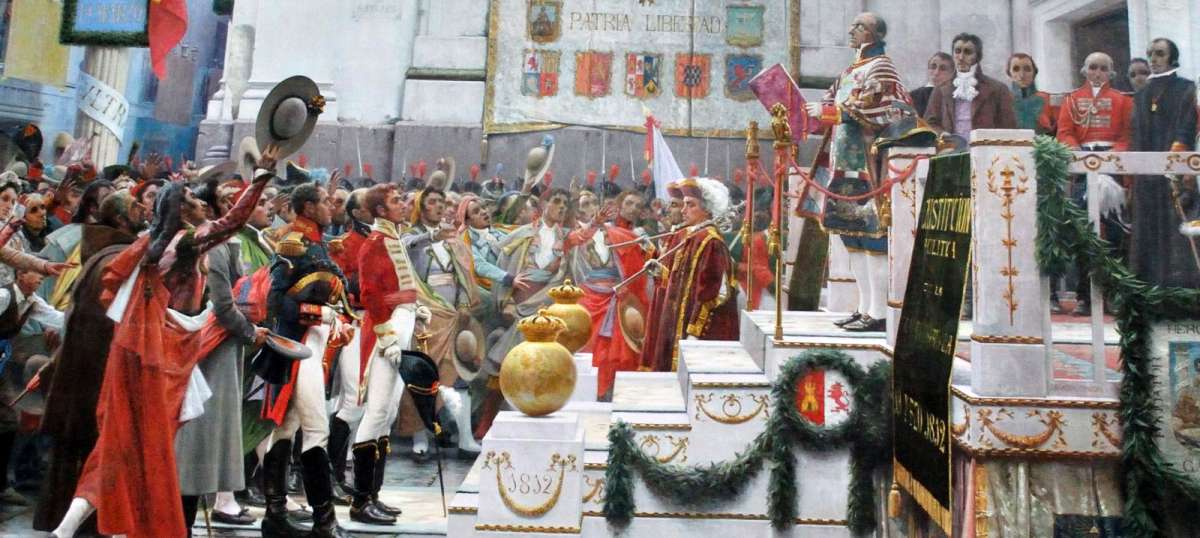 El Poder Constituyente - Derecho Constitucional