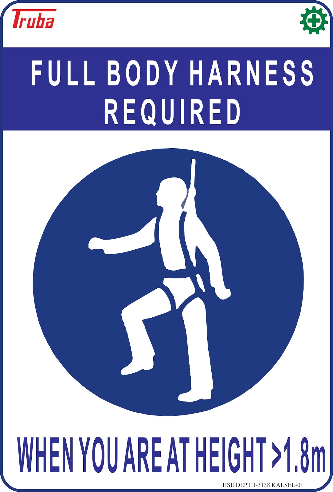 adijin my blog: SIGNBOARD BEKERJA DIATAS KETINGGIAN