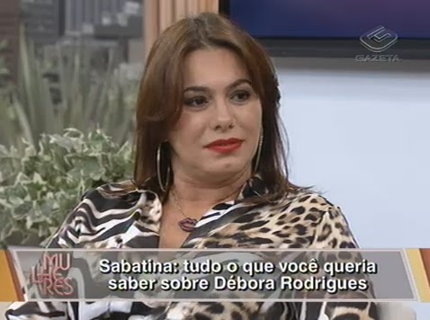 Team Débora Rodrigues
