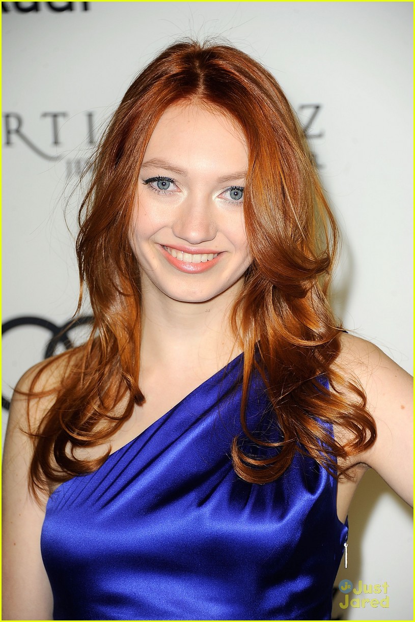 Fotos de Jackie Emmerson en la celebración de los Audi Golden Gloves ...