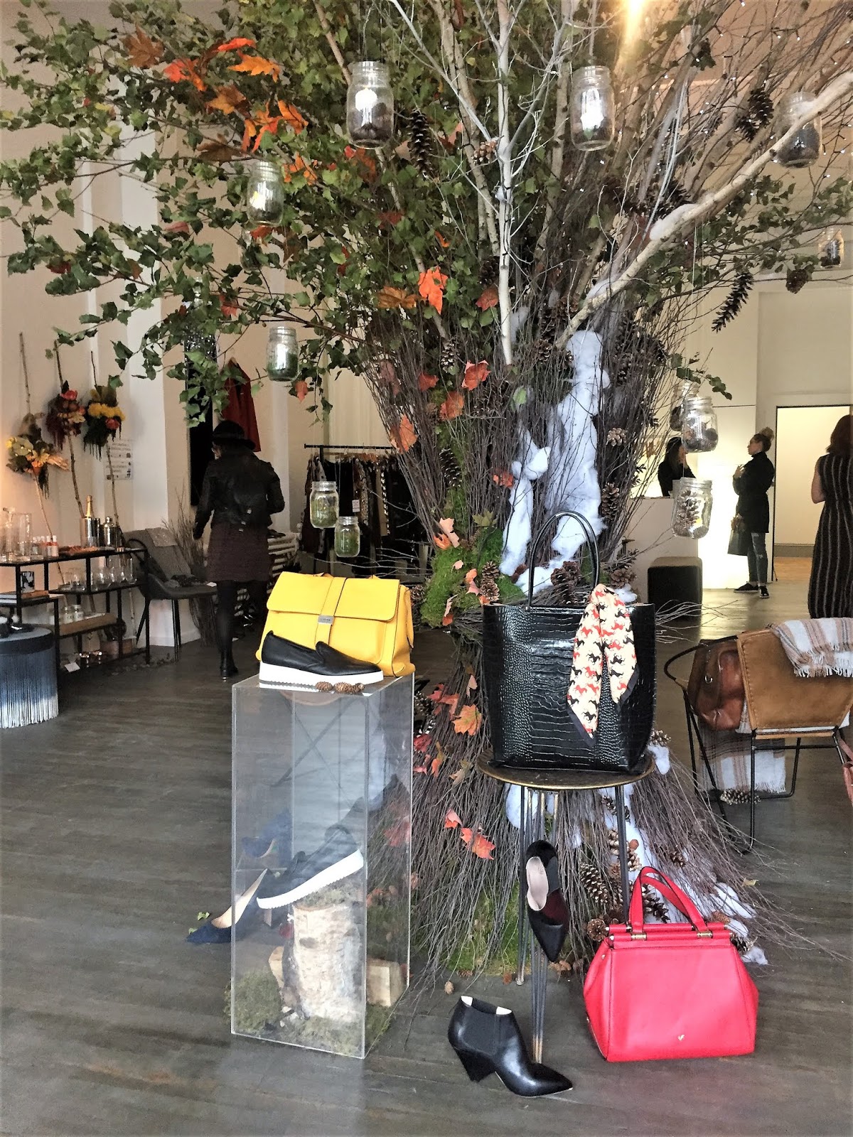 4 bons plans pour magasiner à bon prix à Montréal