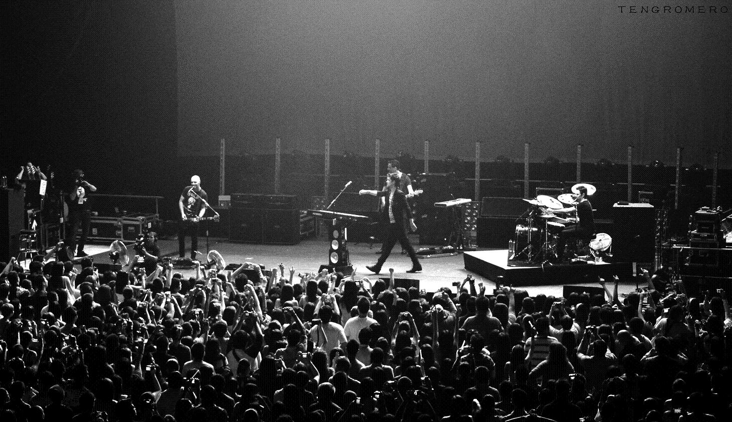 tengturista: MANILA | THE SCRIPT CONCERT