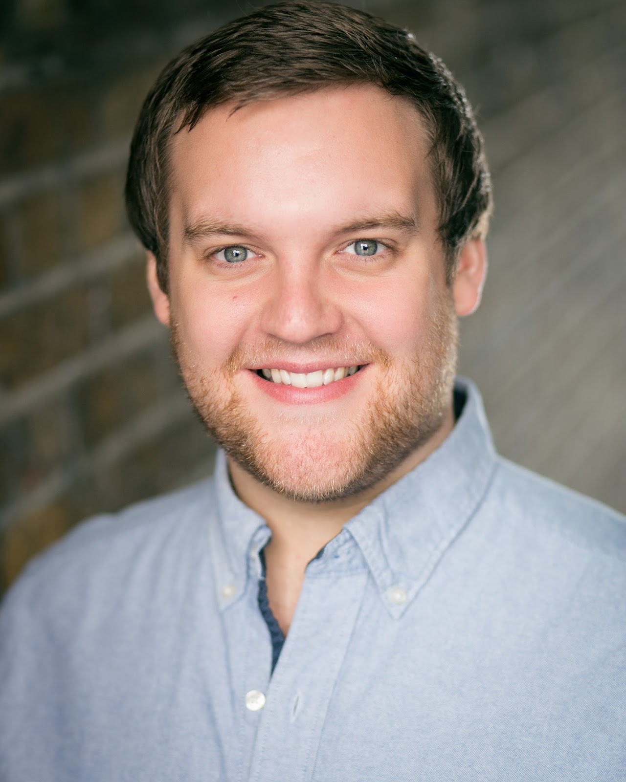 Talk Stagey To Me: Interview - Daniel Buckley (Eugenius!)