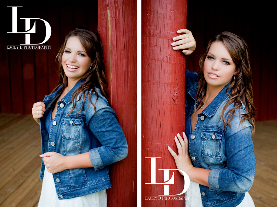 Lacey D. Photography - Senior Portrait Photographer: Class of 2014 ...