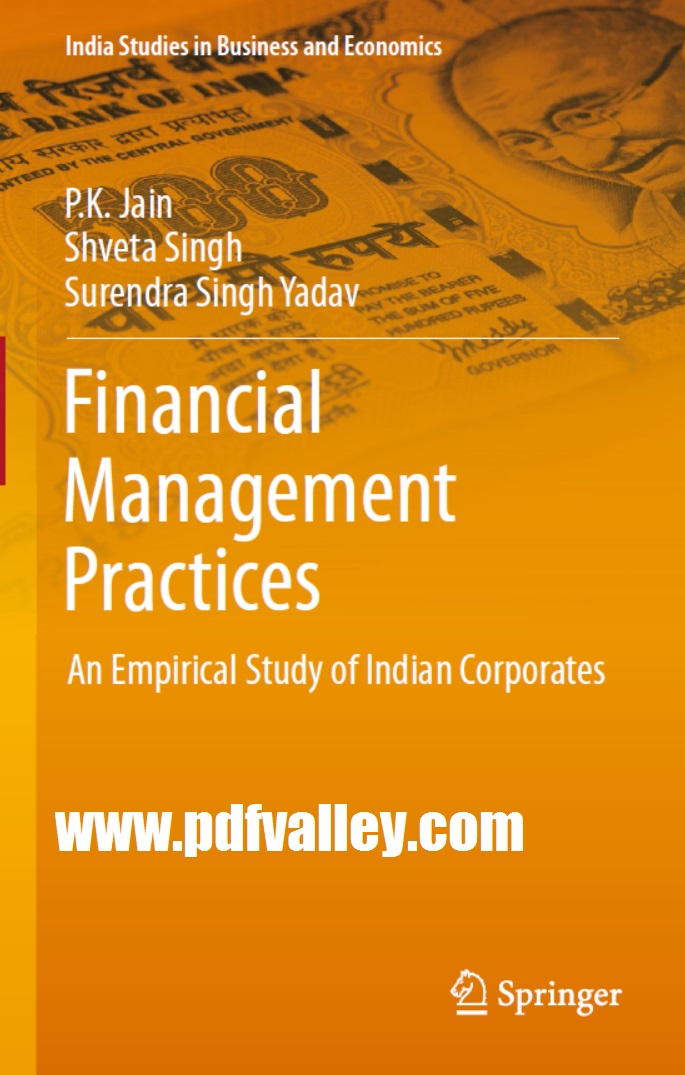 Financial Management Practices An Empirical Study Of Indian Corporates financial-management-practices-an-empirical-study-of-indian-corporates