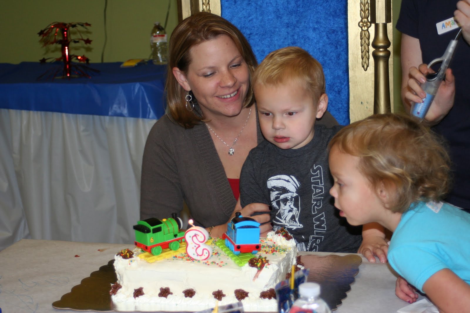Raising Savages: A Letter to My Son on His 17th Birthday