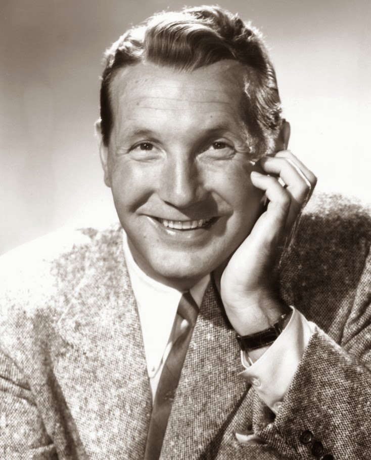 A TRIP DOWN MEMORY LANE: SINGER SPOTLIGHT: HARRY BABBITT