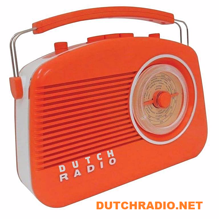 Dutch Radio: Dutch Radio verhuisd naar Dutchradio.net