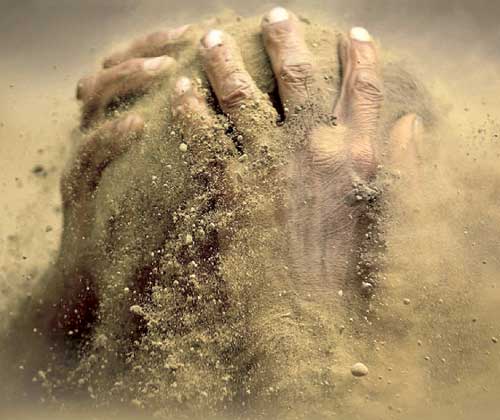 Wes Ellis: Genesis 2 and the Transgendered Human