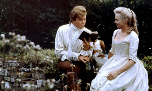 The Oscar Buzz: Nothing But the Best: "Tom Jones" (1963)