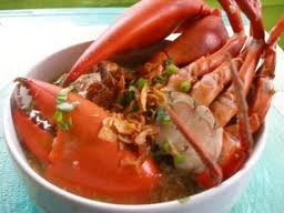 Bagaimana Cara Memasak Sup Kepiting