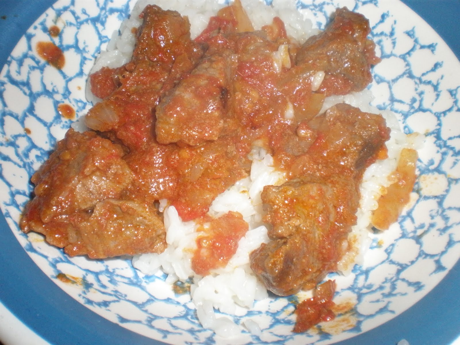 International Cooking Project: Democratic Republic of the Congo